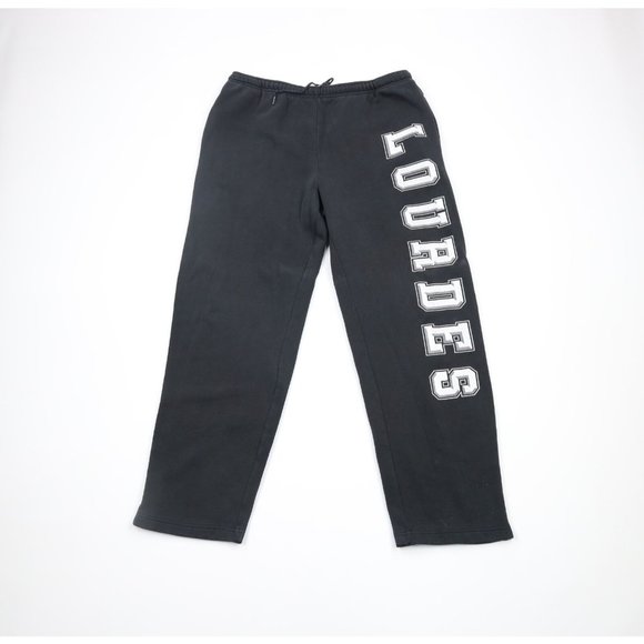 Jansport | Pants | Vintage 9s Mens Size Large Faded Wide Leg Lourdes ...